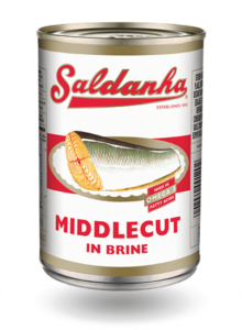 Saldanha Quality Seafood Products you can Trust | Since 1905