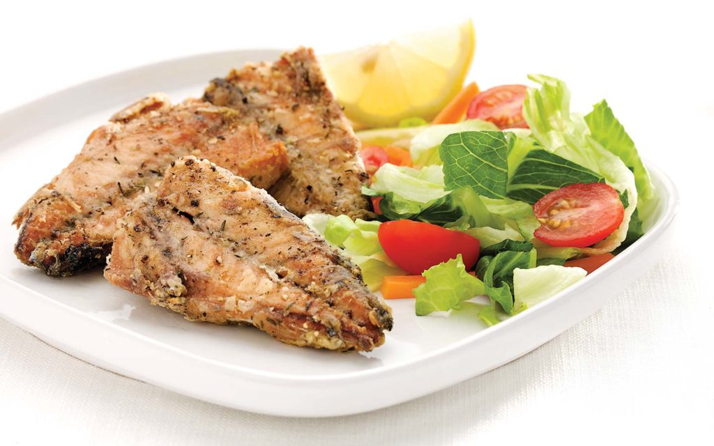 Saldanha Quality Seafood Products you can Trust | Since 1905